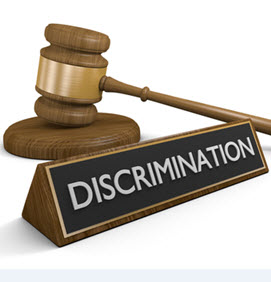 What Does It Mean To File A Charge Of Discrimination And Who Can File ...