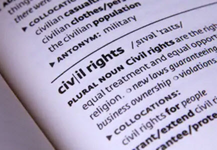 Know Your Rights While Protesting Police Brutality