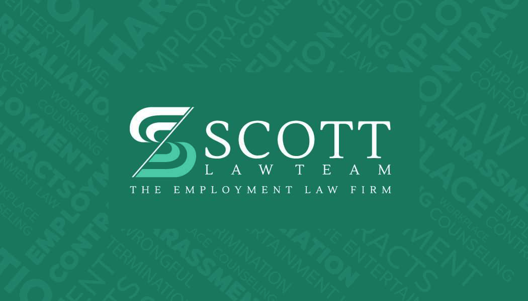 Introducing Scott Law Team!