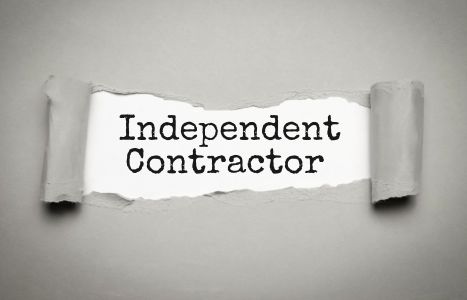 DOL Releases Updated Enforcement Guidance for Independent Contractor Classification